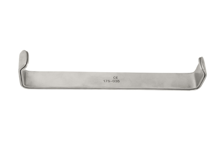 Hak chirurgiczny Farabeuf 15cm 175-035 > NEVASTEEL